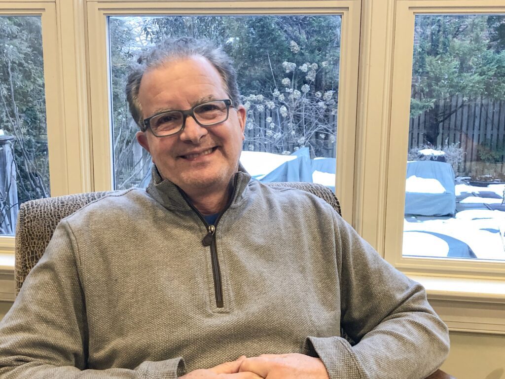 The Silverene Group | An interview with author Bob Rosen: What is ...