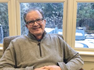 The Silverene Group | An interview with author Bob Rosen: What is ...